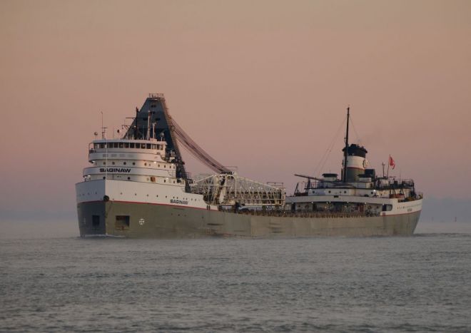 Gallery – Rand Logistics