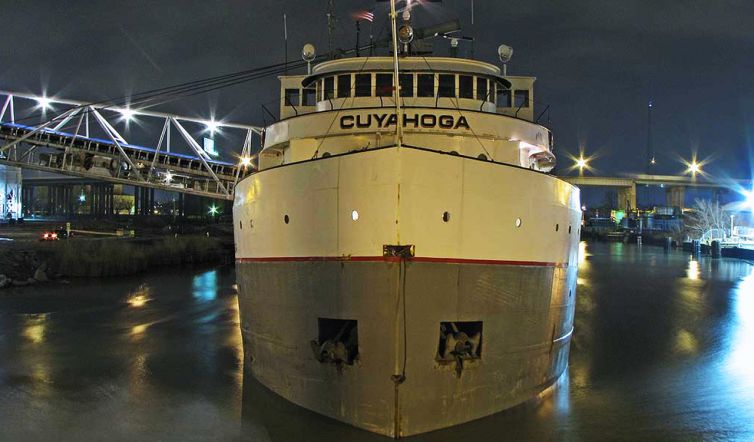 Gallery – Rand Logistics