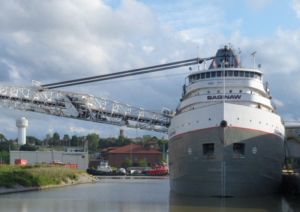 Rand Logistics – Leading provider of bulk freight shipping services