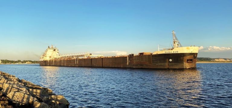 Sam Laud – Rand Logistics