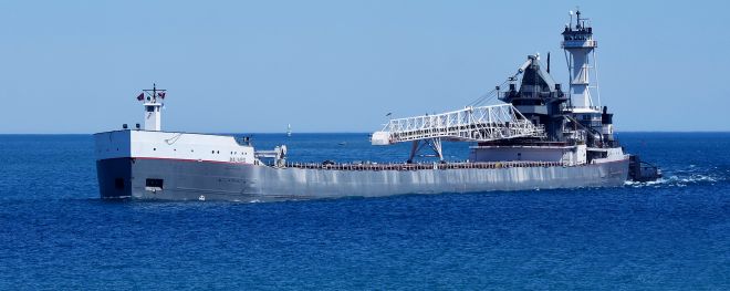 Gallery – Rand Logistics